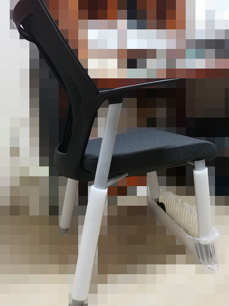 시디즈 의자 T501FE 개봉기 및 사용기